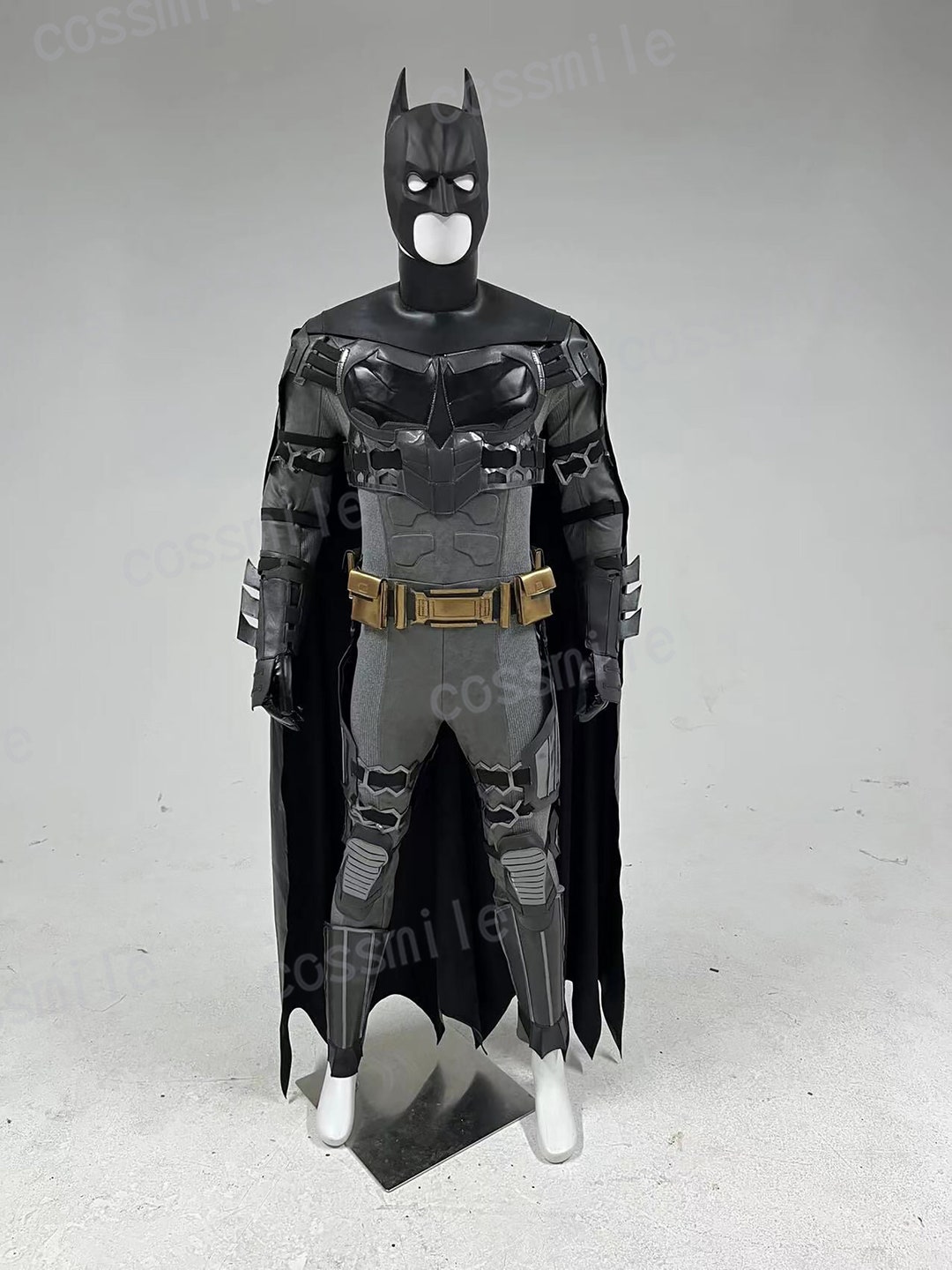 Ben Affleck Bat Cosplay Costume Halloween Ben Affleck Outfit - Etsy UK