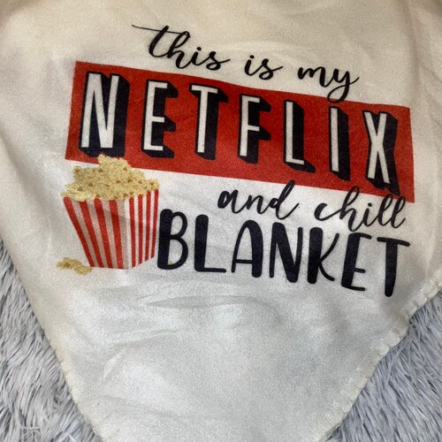 Netflix & Chill Neon Sign Custom Neon Sign Neon Sign LED | Etsy