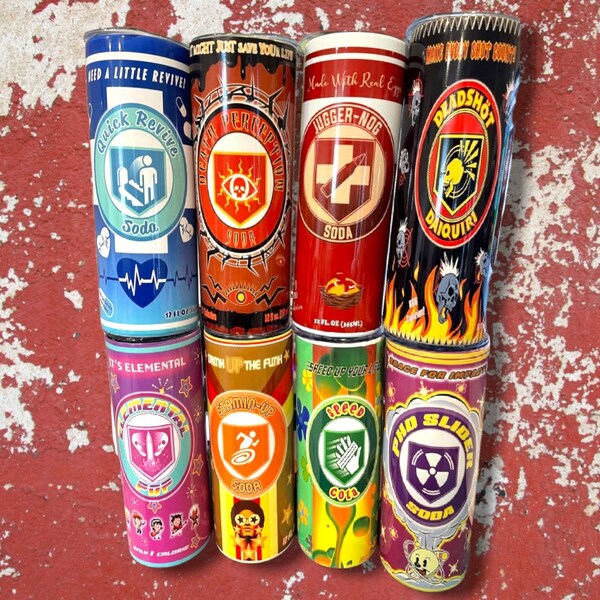 Call of Duty Zombies - Etsy