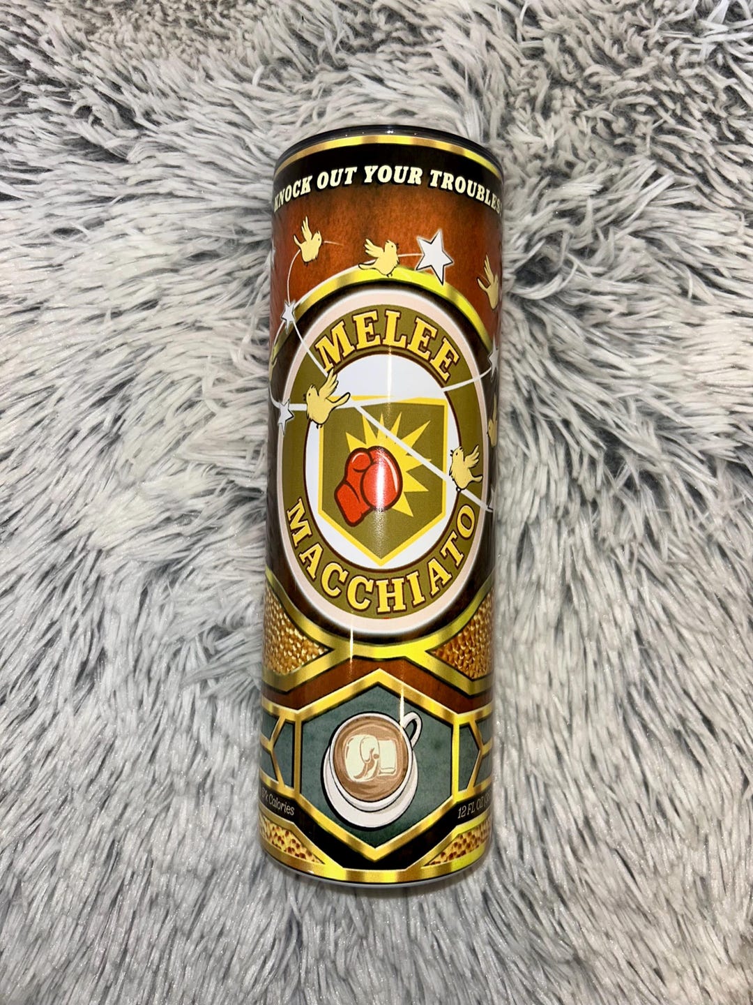 Quick Revive Soda 20oz Tumbler, Zombies Perk-a-cola - Etsy