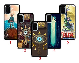 Zelda Samsung Case | Etsy