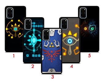 Zelda Samsung Case | Etsy