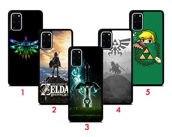 Samsung Zelda Case | Etsy