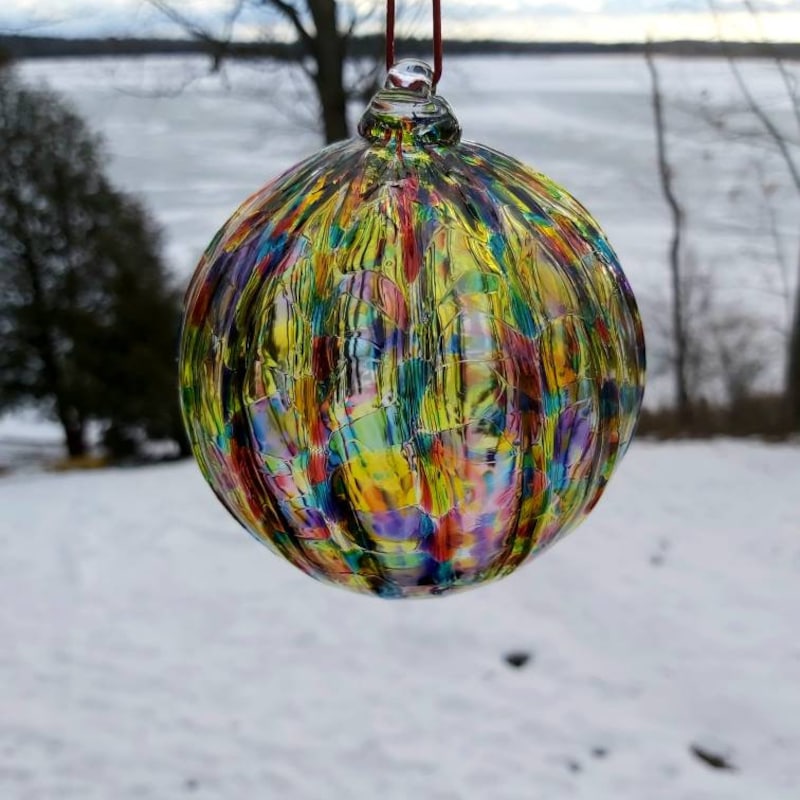 Friendship Balls - Etsy