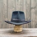 Posse Hat - Etsy