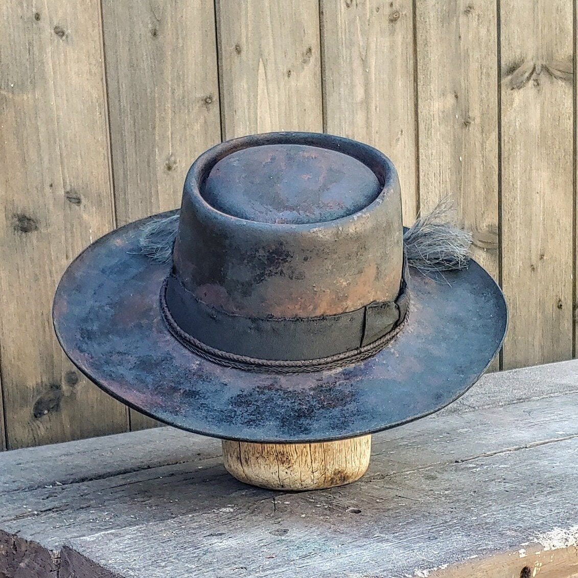 Cullen Bohannon Hat
