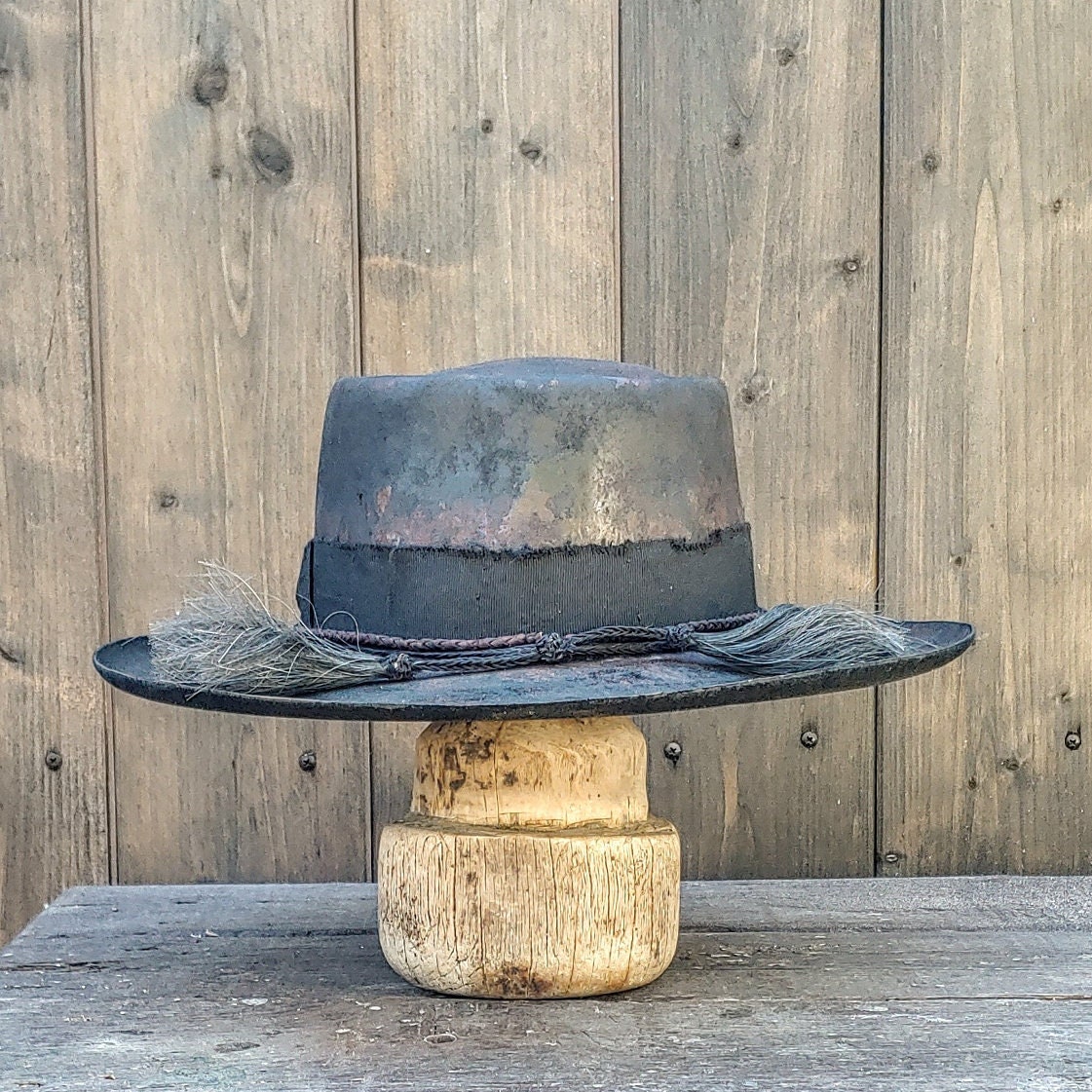 Cullen Bohannon Hat
