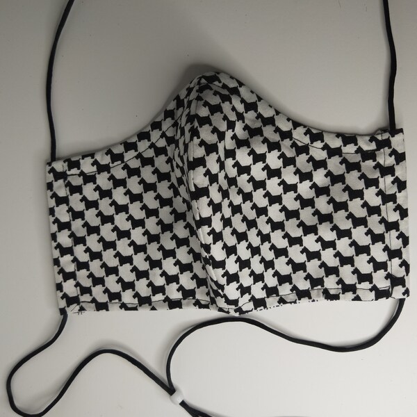 Overhead Mask - Etsy