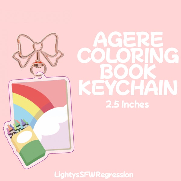 Age Regression Gear - Etsy