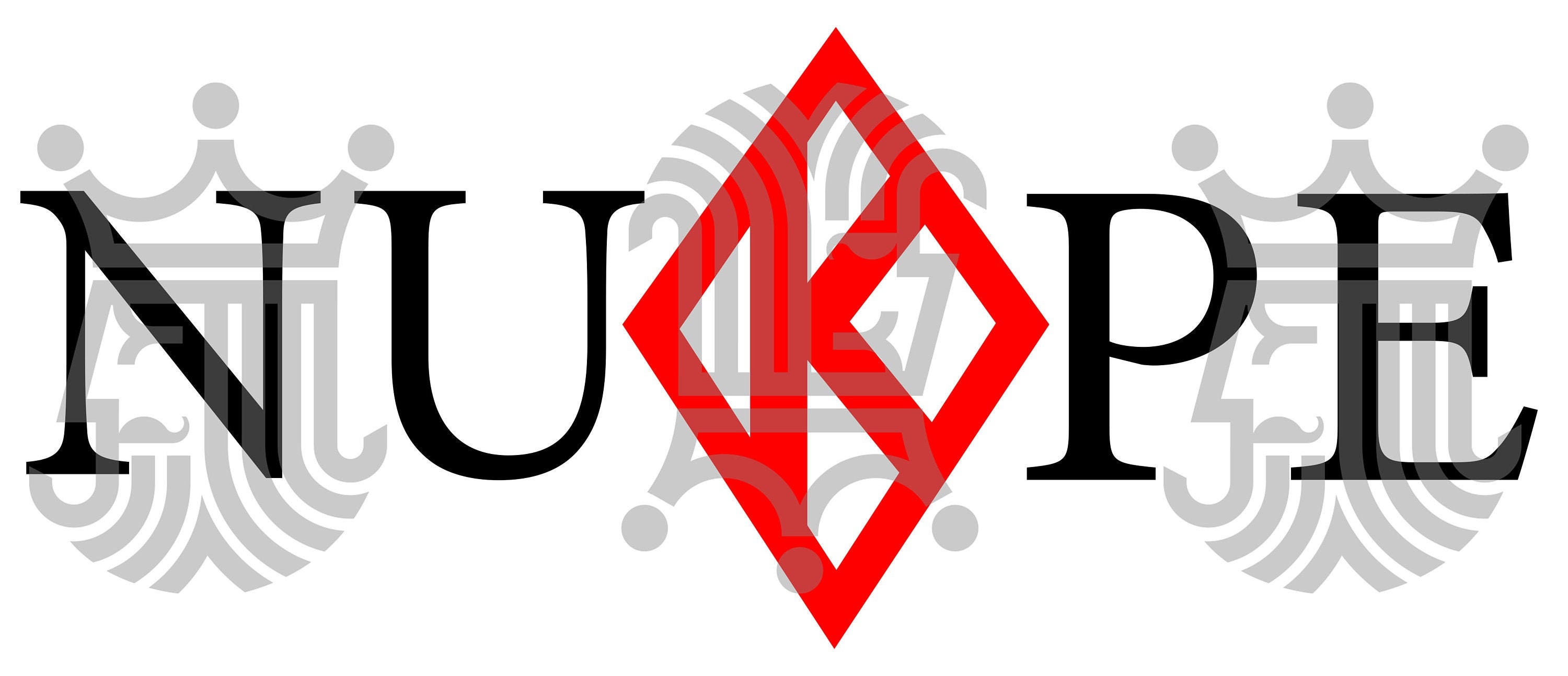 Nupe with Diamond K | Etsy