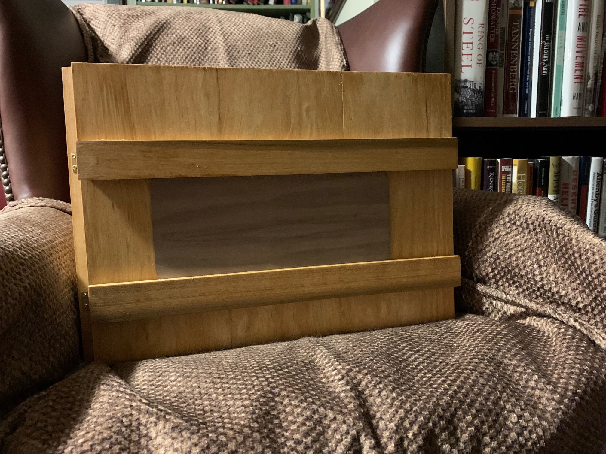 Custom Made Game Master Screen - Etsy