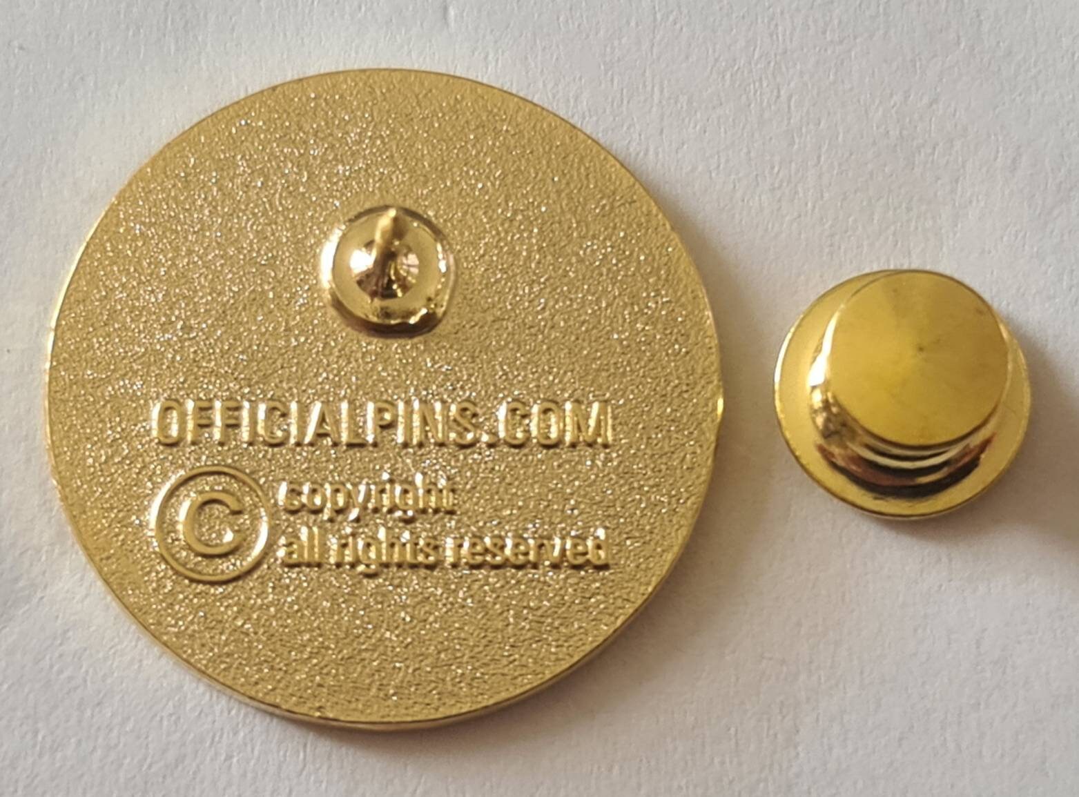 British MI6 PIN Set Secret Intelligence Service Agent SIS - Etsy UK