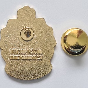 MI5 British UK National Security Intelligence Service 24KT James Bond ...