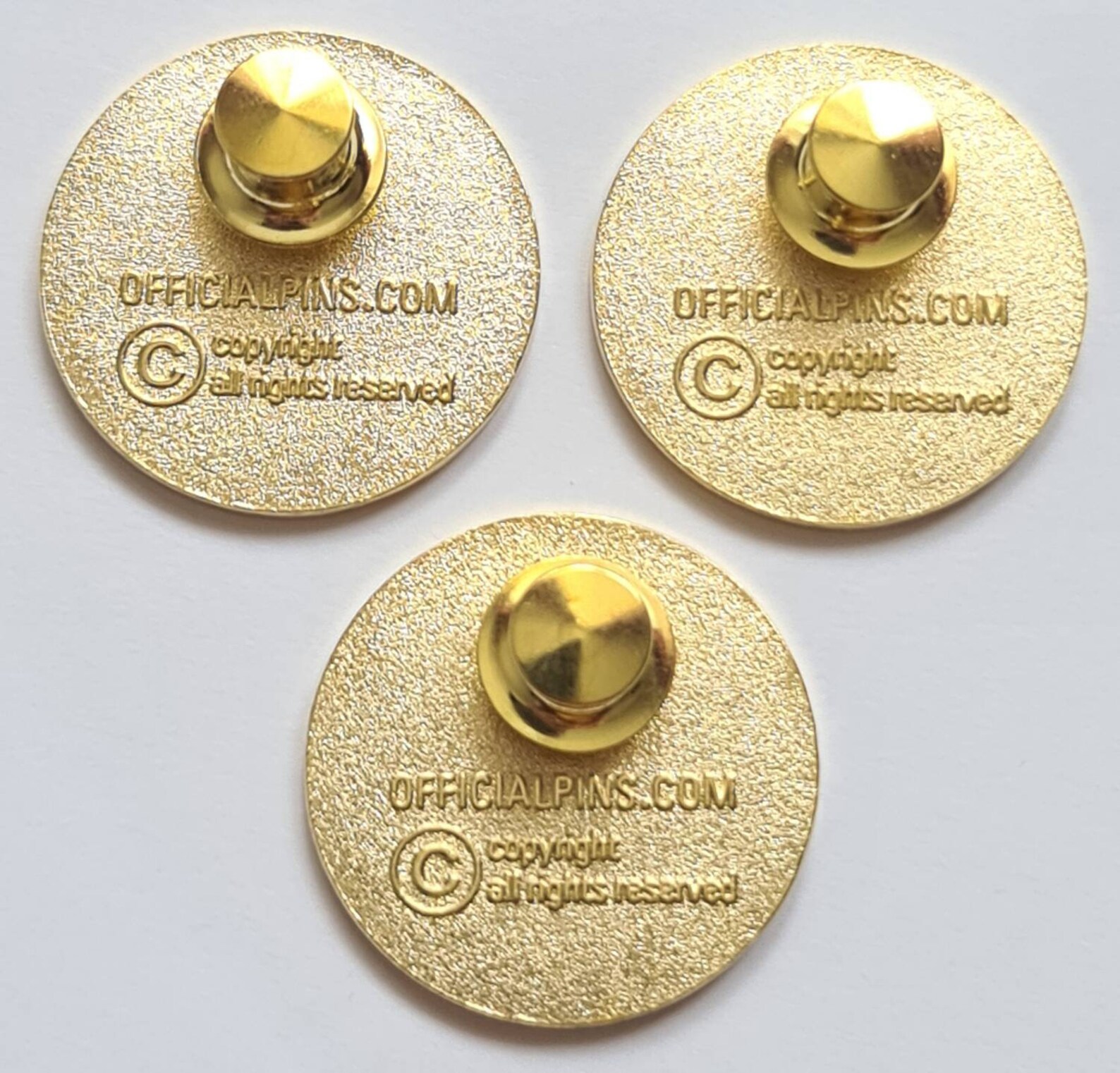 British MI6 PIN Set Secret Intelligence Service SIS James Bond | Etsy