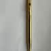 Rarest Mechanical Pencil on Etsy Hallmarked Twice 1965 18k Solid Gold ...