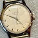Like New Vintage 60’s Heno Junior 17jewel Swiss Watch.stainless Back ...