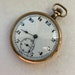 Solis Watch Co Swiss 45mm 7 Jewel ,adjusted Pocket Watch - Etsy