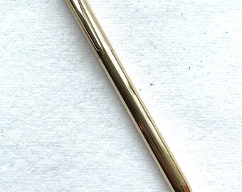 Cross 18k Gold Pen - Etsy