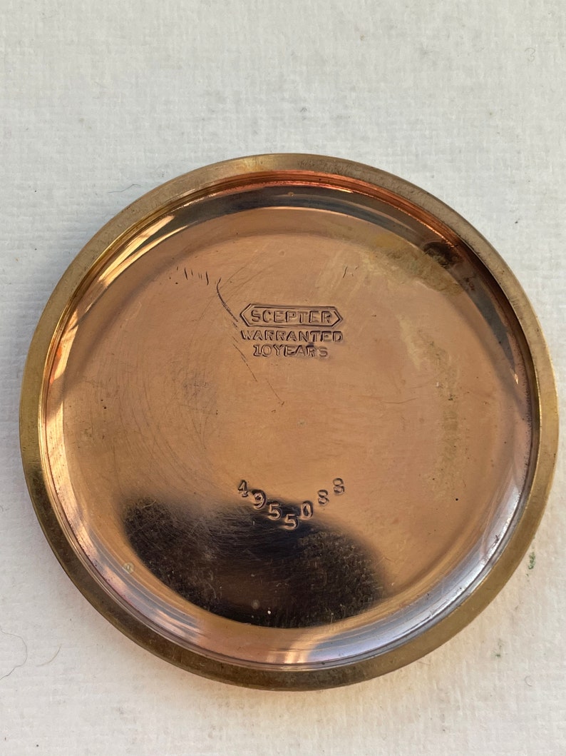 Solis Watch Co ( Swiss) 45mm 7 Jewel ,adjusted Pocket Watch - Etsy