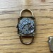 Vintage Longines Hinged Lugs Watch - Etsy