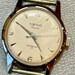 Like New Vintage 60’s Heno Junior 17jewel Swiss Watch.stainless Back ...