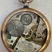 Solis Watch Co Swiss 45mm 7 Jewel ,adjusted Pocket Watch - Etsy