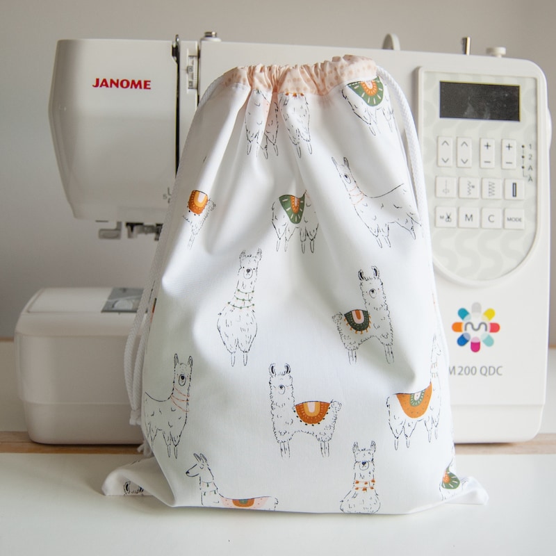 Drawstring Bags - Etsy Australia