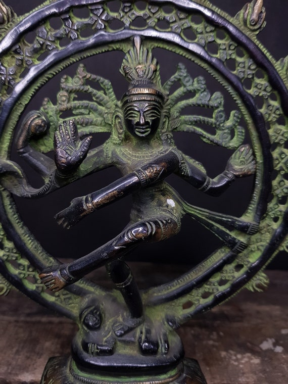 Shiva Nataraja 12th Century