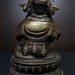 High Quality 19th Century- Zambala, Jhambala, Dzambala, Kubera - God of ...