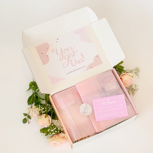 Ultimate Postpartum Care Package, Pregnancy Care Package, Baby Shower ...