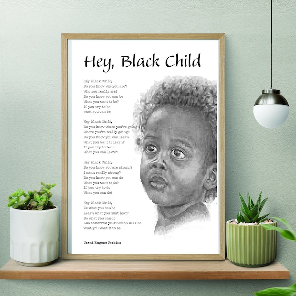 Inspirational Poems - Etsy