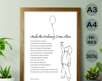 NCIS Poem on Death Epitaph Poem by Merrit Malloy, When I Die, Poem on ...