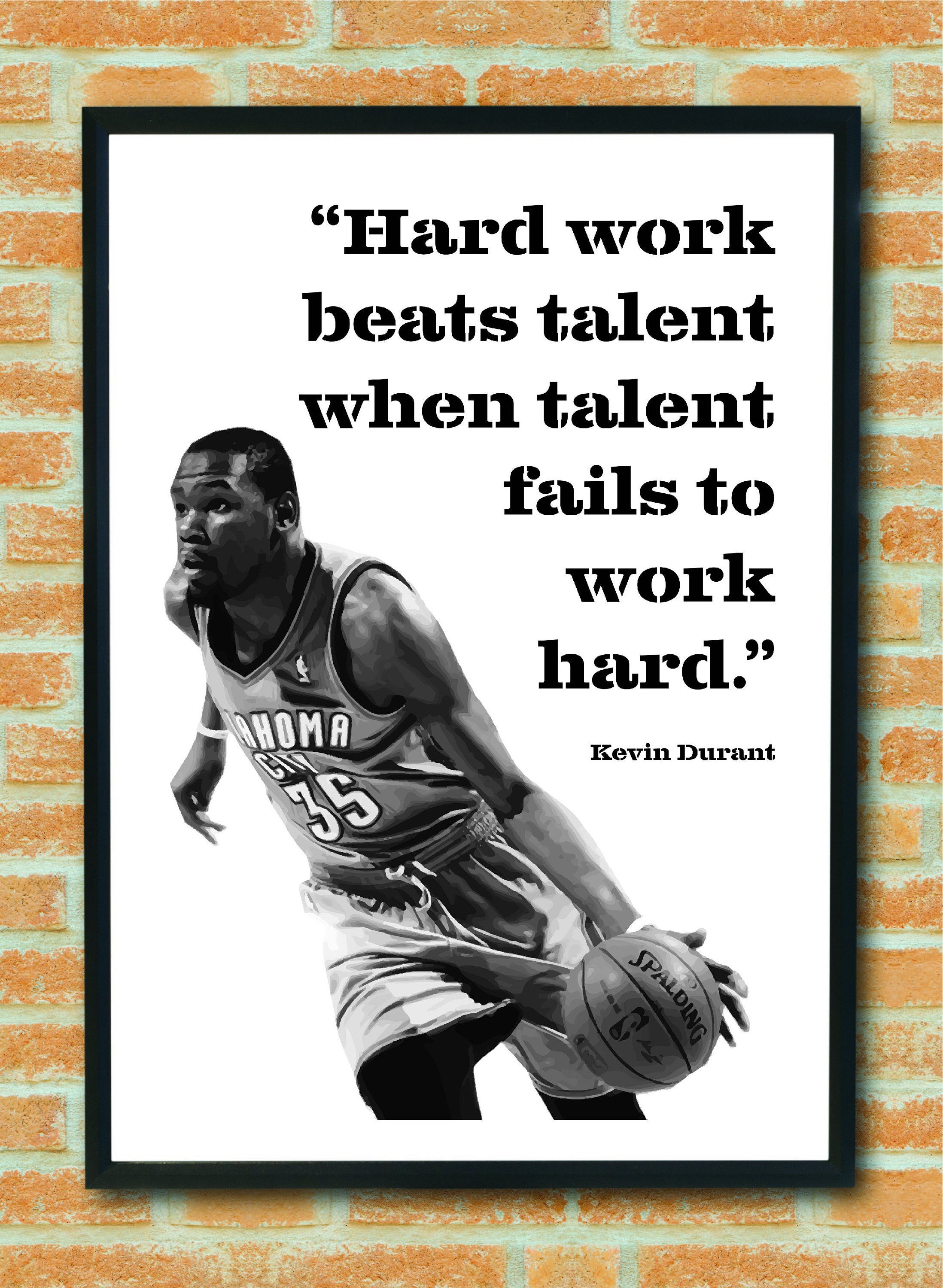 Kevin Durant Motivational Quotes