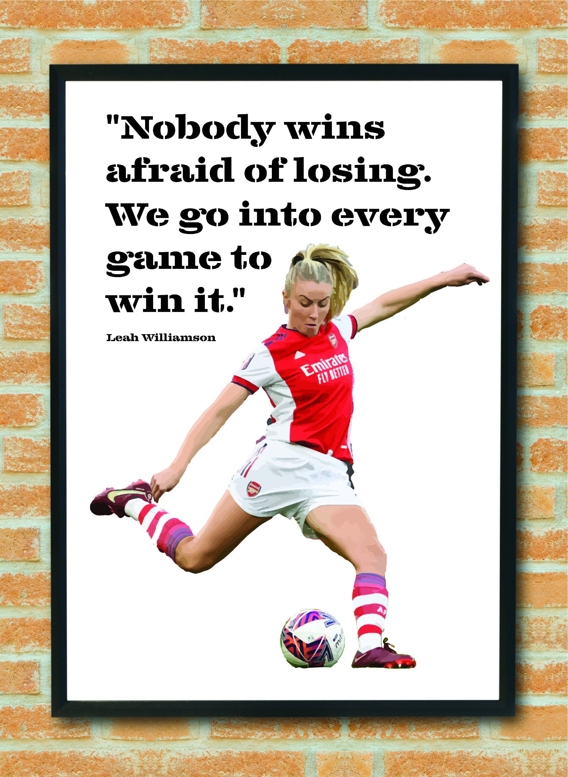 Losing A Football Game Quotes