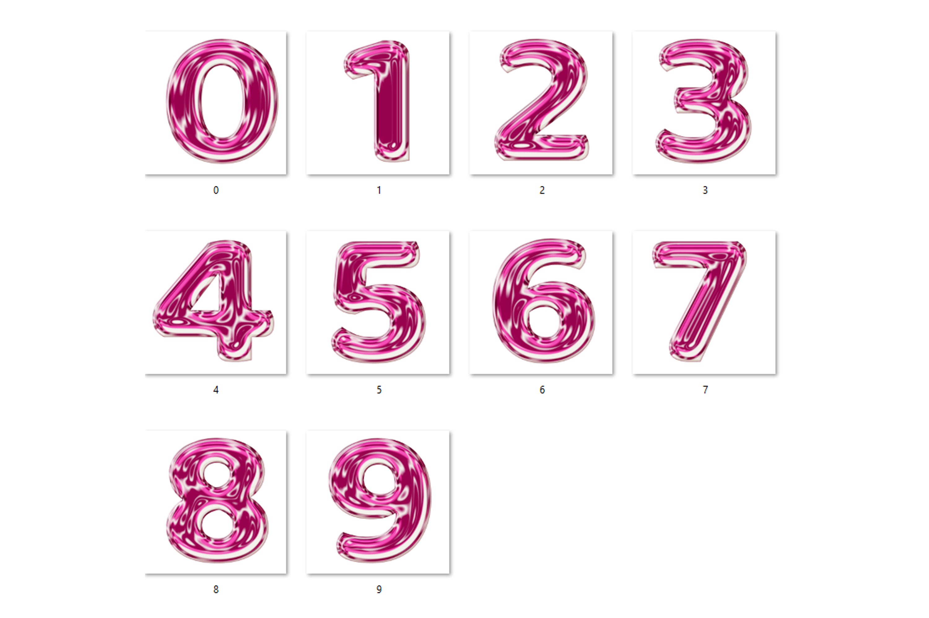 Candy Letters Alphabet Png, Candy Capital Letters Png, Candy Uppercase ...