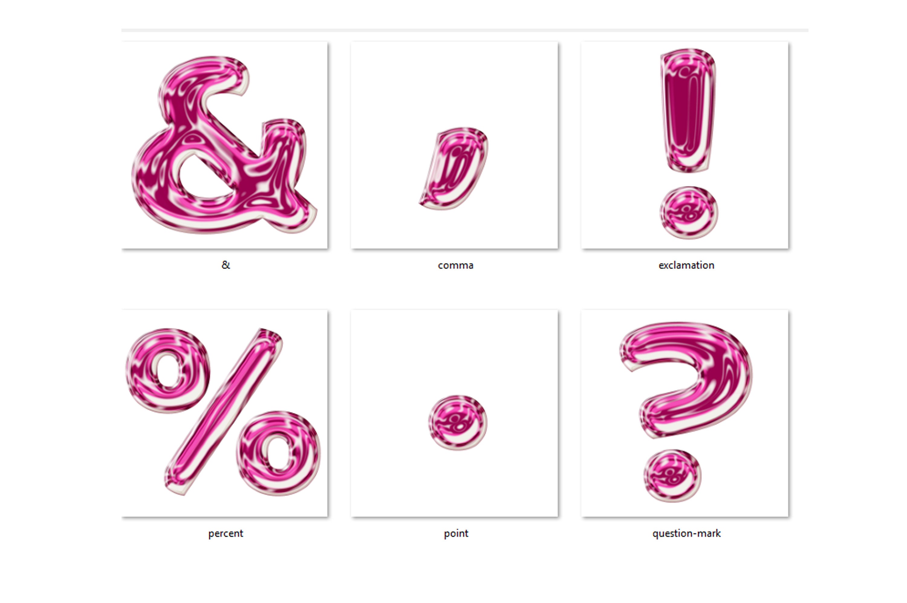 Candy Letters Alphabet Png, Candy Capital Letters Png, Candy Uppercase ...