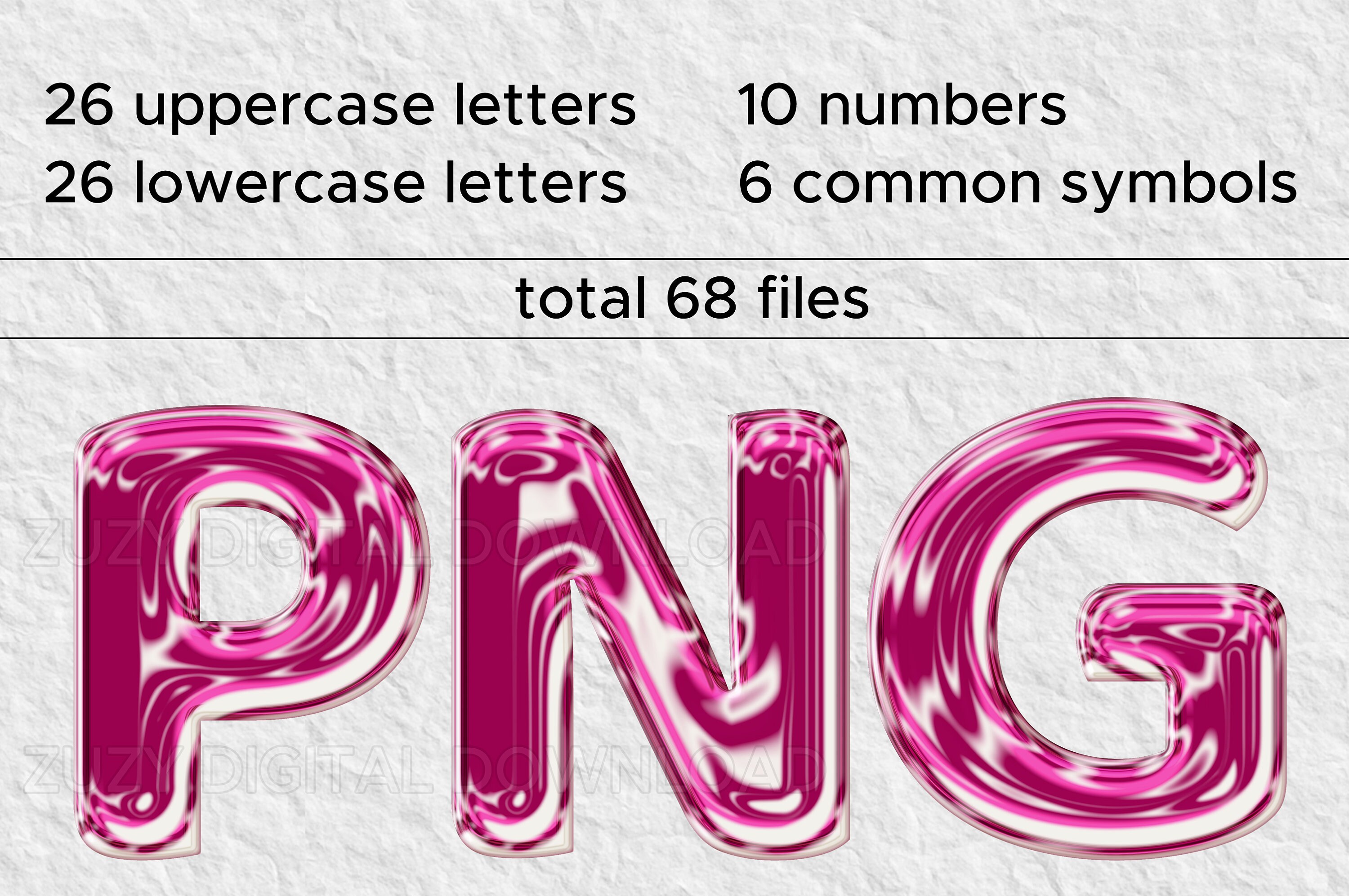 Candy Letters Alphabet Png, Candy Capital Letters Png, Candy Uppercase ...