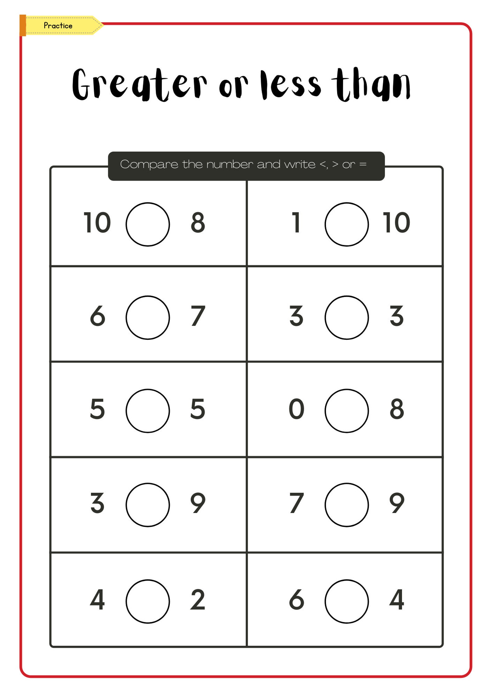 1st Grade Math, Learn Addiction and Subtraction, Study Unit, Math ...