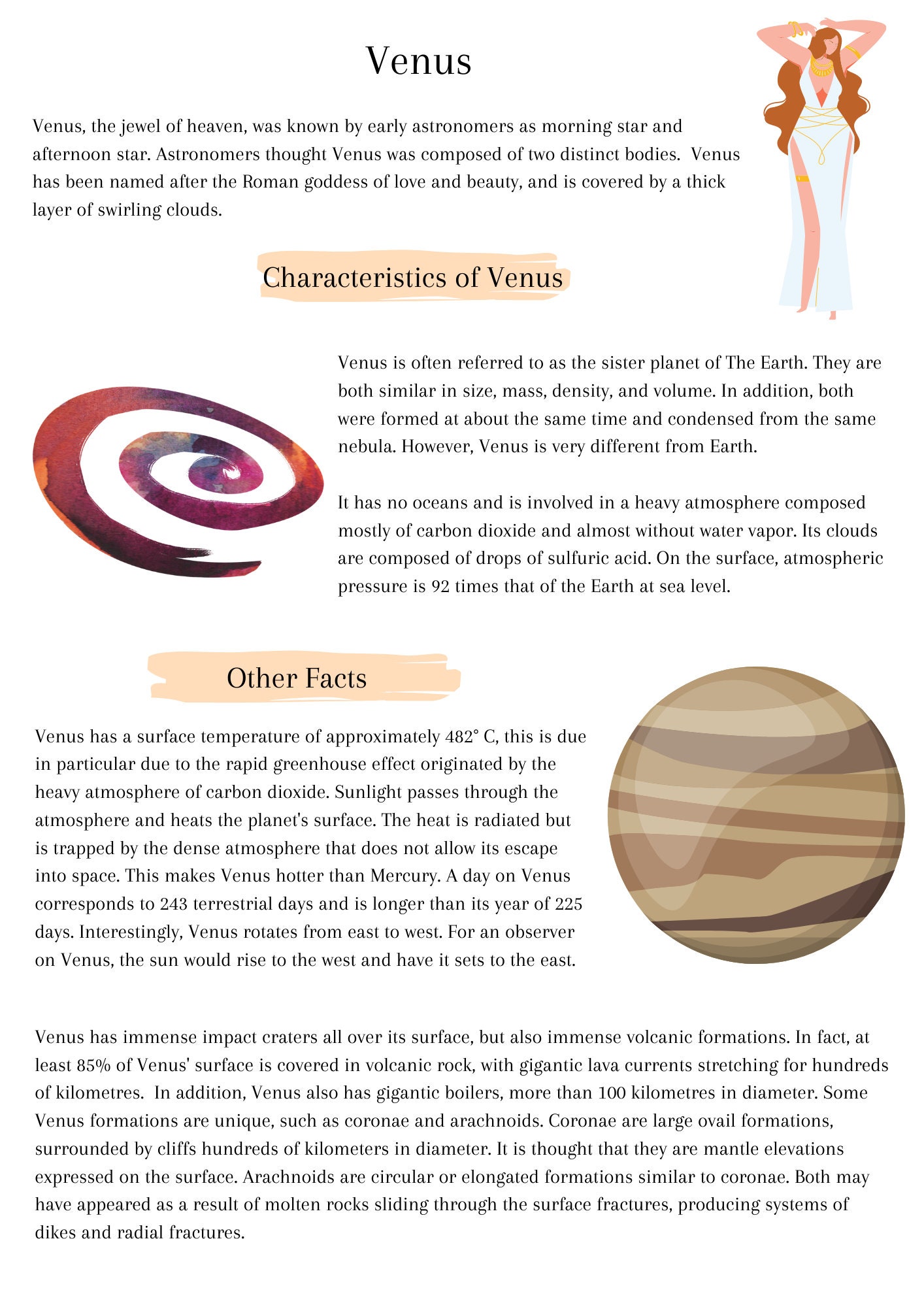 Space Science Curriculum, Solar System, Constellations, Science ...