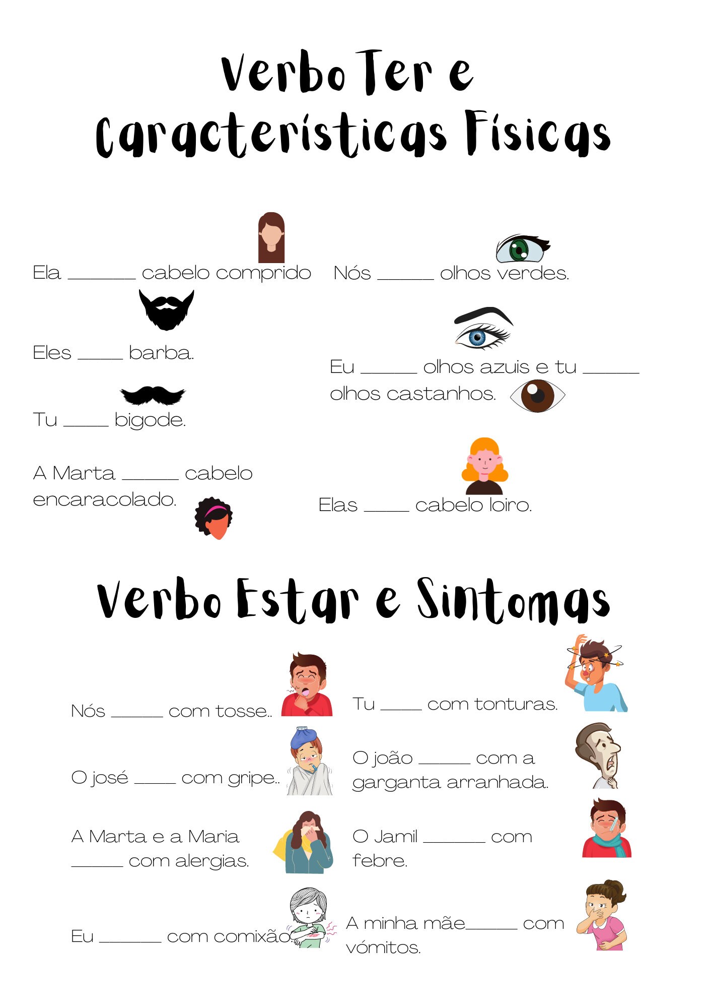 European Portuguese Curriculum, Portuguese for Kids, Portuguese Lessons ...