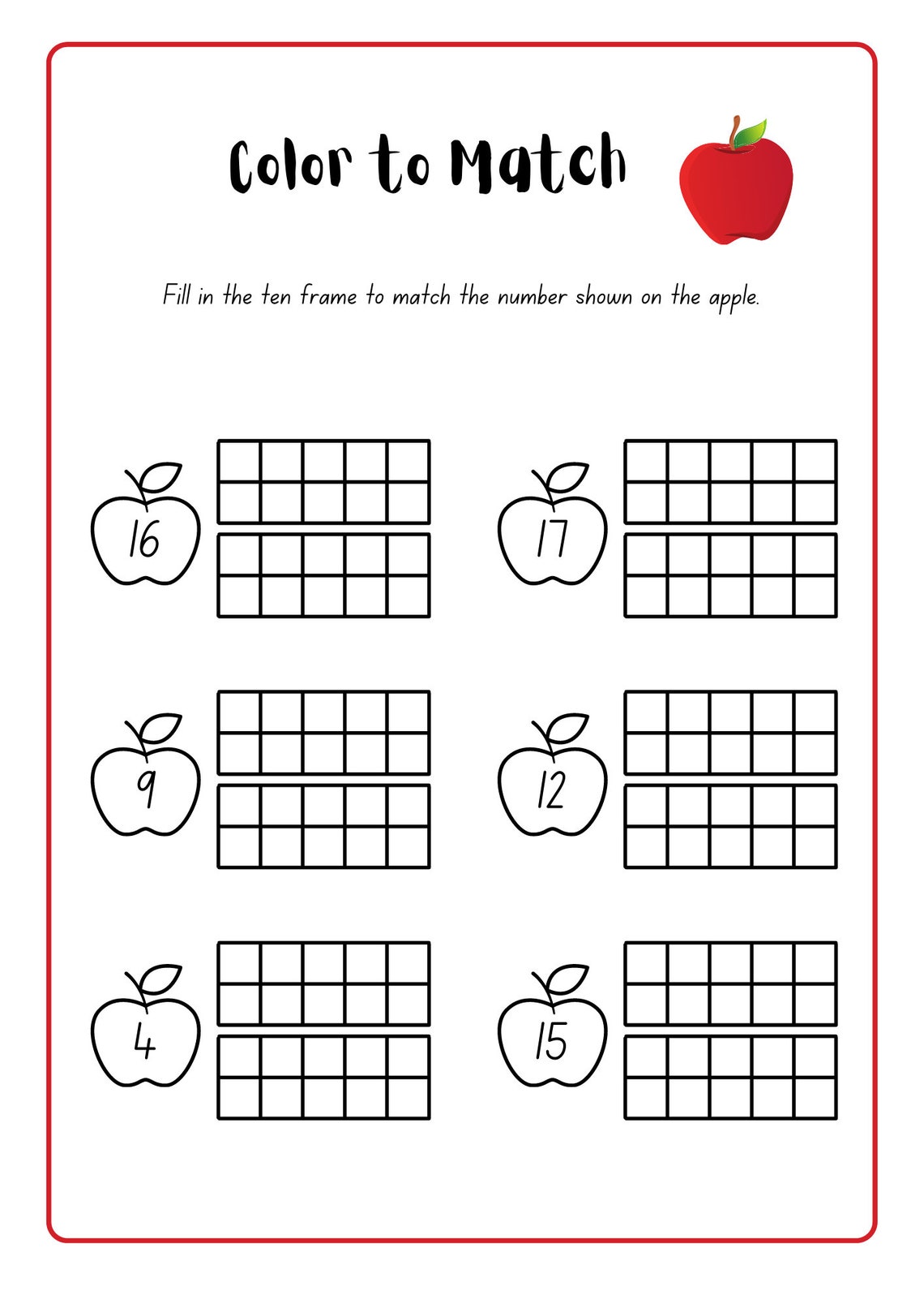 1st Grade Math, Learn Addiction and Subtraction, Study Unit, Math ...