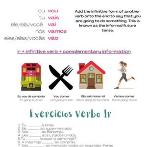 European Portuguese Curriculum, Portuguese for Kids, Portuguese Lessons ...