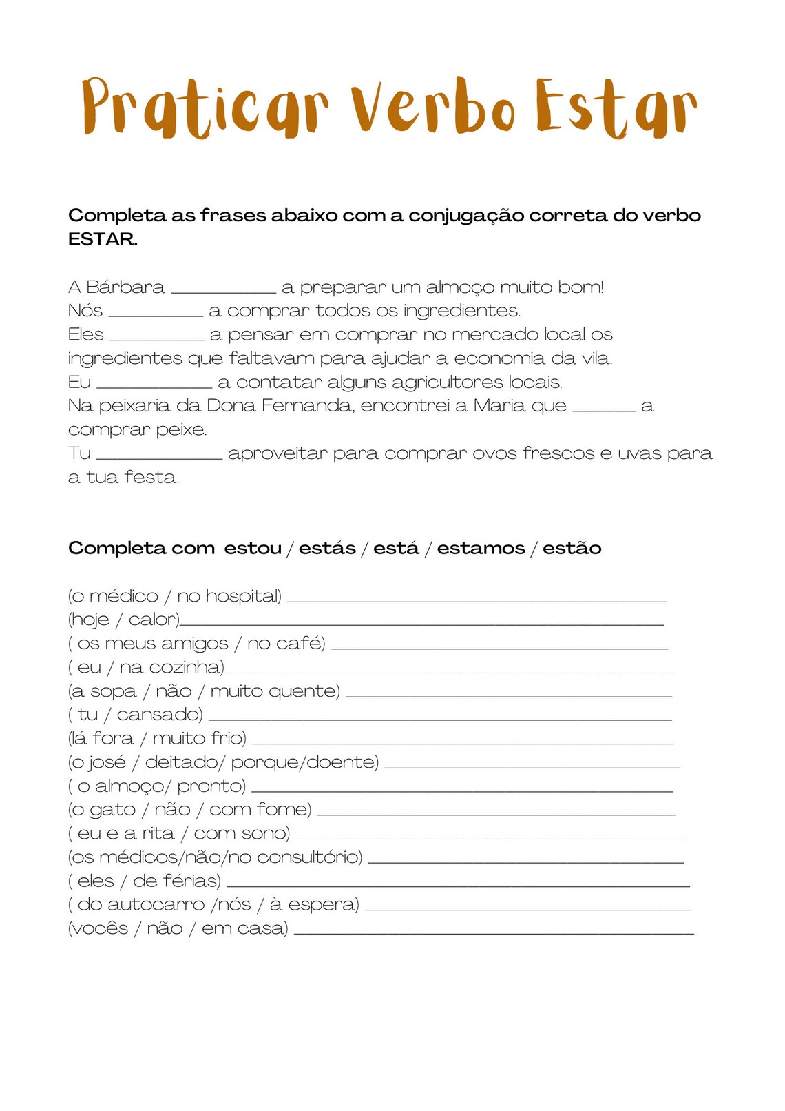 European Portuguese Curriculum Portuguese for Kids - Etsy