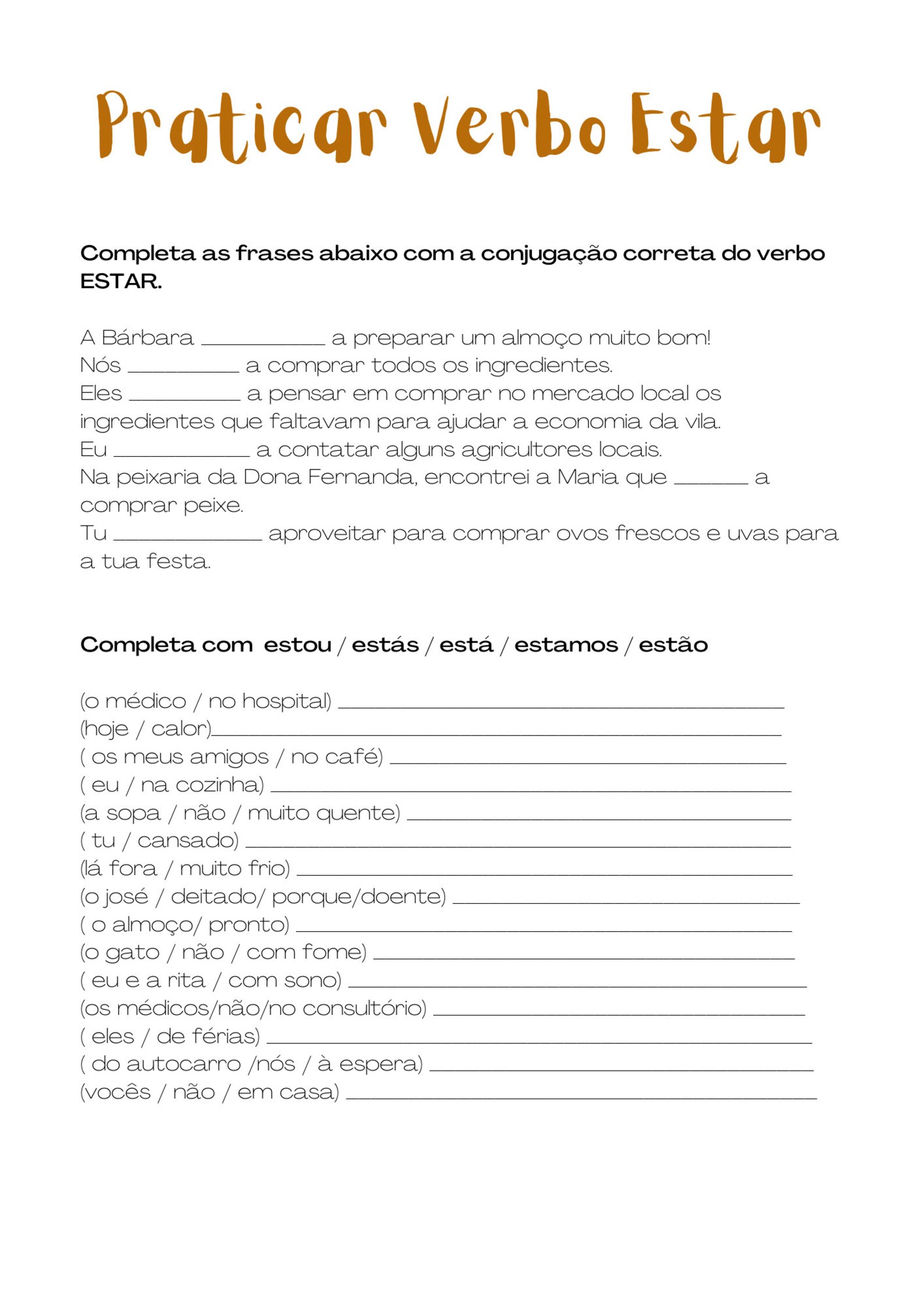 European Portuguese Curriculum, Portuguese for Kids, Portuguese Lessons ...