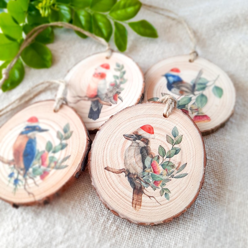 Australian Christmas - Etsy Australia