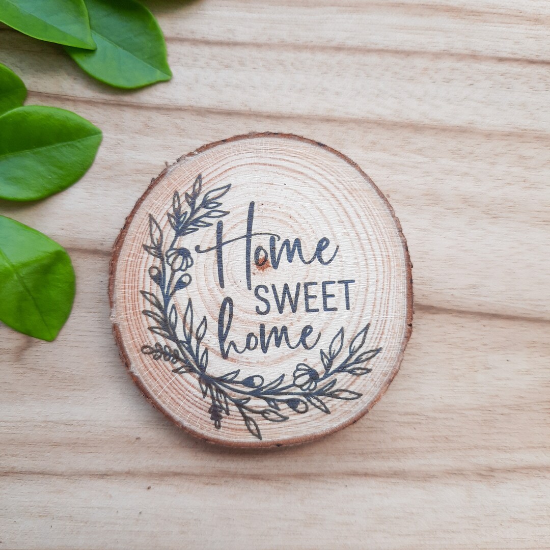 Magnet, Home Sweet Home, Family Quotes, Family Magnets, Family Gift ...
