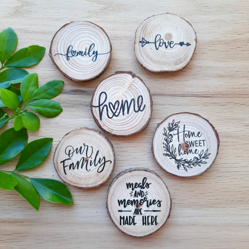 Magnet, Family Quotes, Family Magnets, Family Gift Ideas, Fridge ...