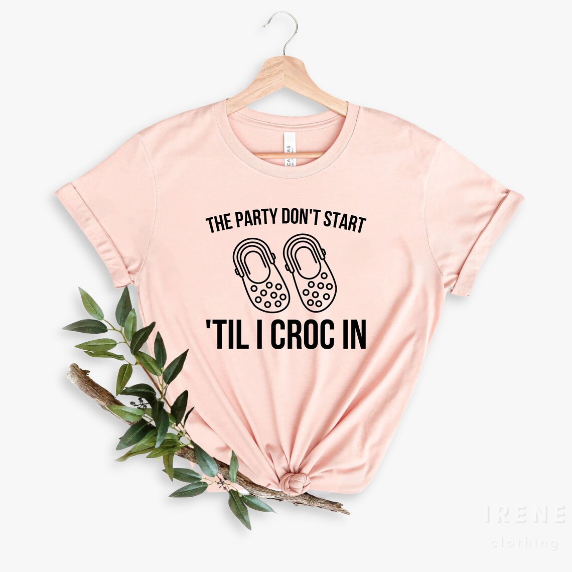 Slipper Party T-shirt Slipper Lover Shirt Funny Slipper Tee - Etsy