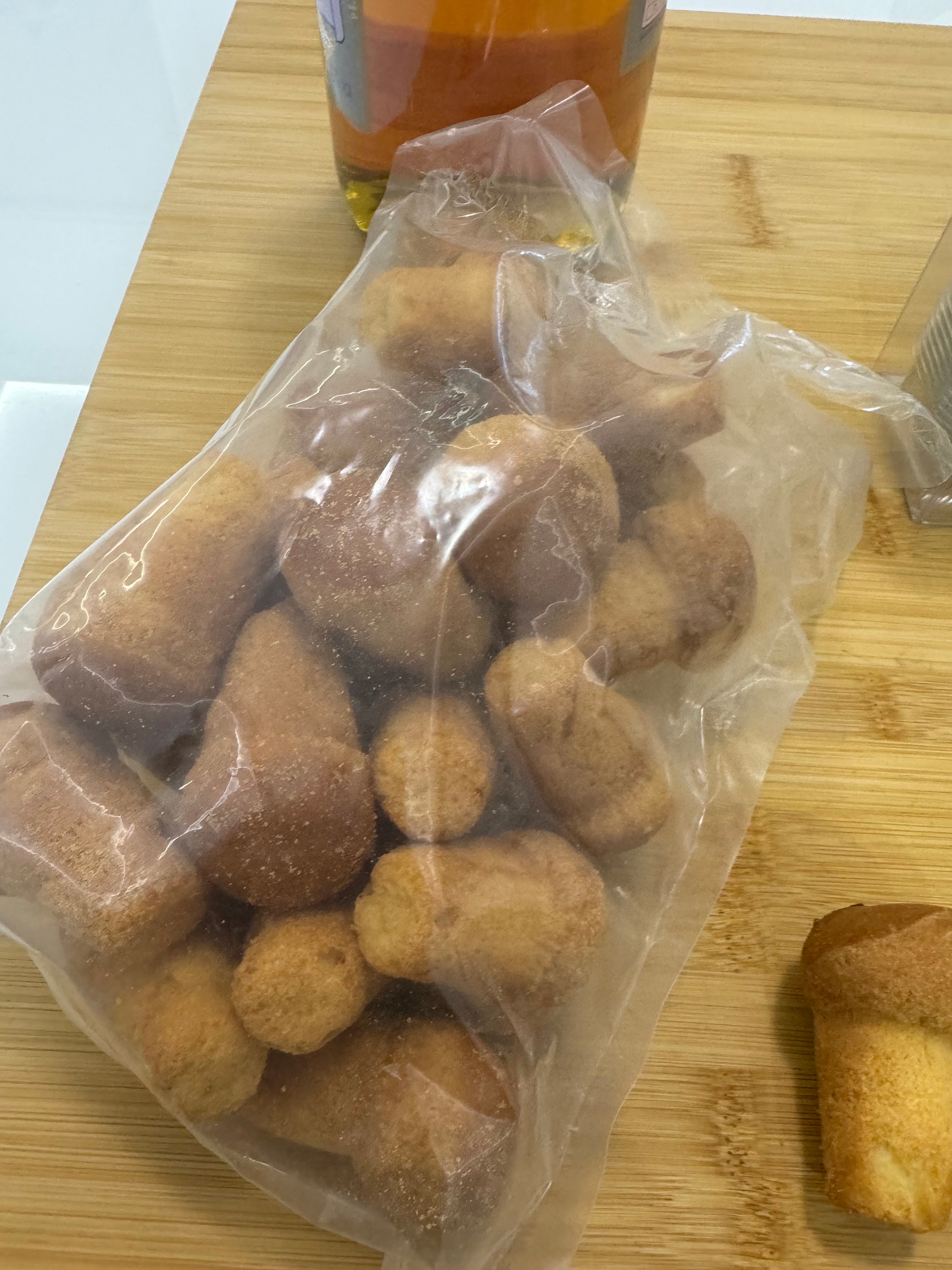 Babà Mignon 200g Plus Syrup and Baking Cups - Etsy