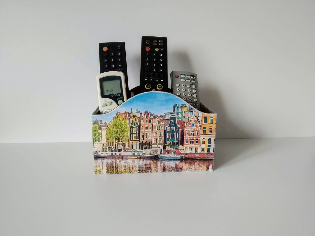 TV Remote Control Storage,holder for Television Remote Controls,mobile ...